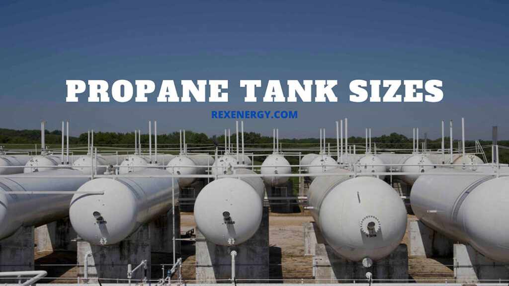 How to Measure and Check Propane Tank Level? (4 Methods) How to Measure and Check Propane Tank Level? (4 Methods)