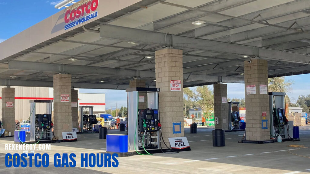 Costco Hours For Gas Stations - (Opening & Closing time)