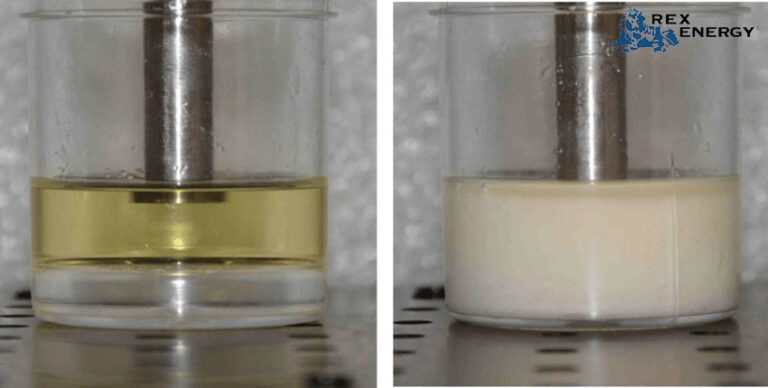 Water in Diesel Fuel - How to Remove It?