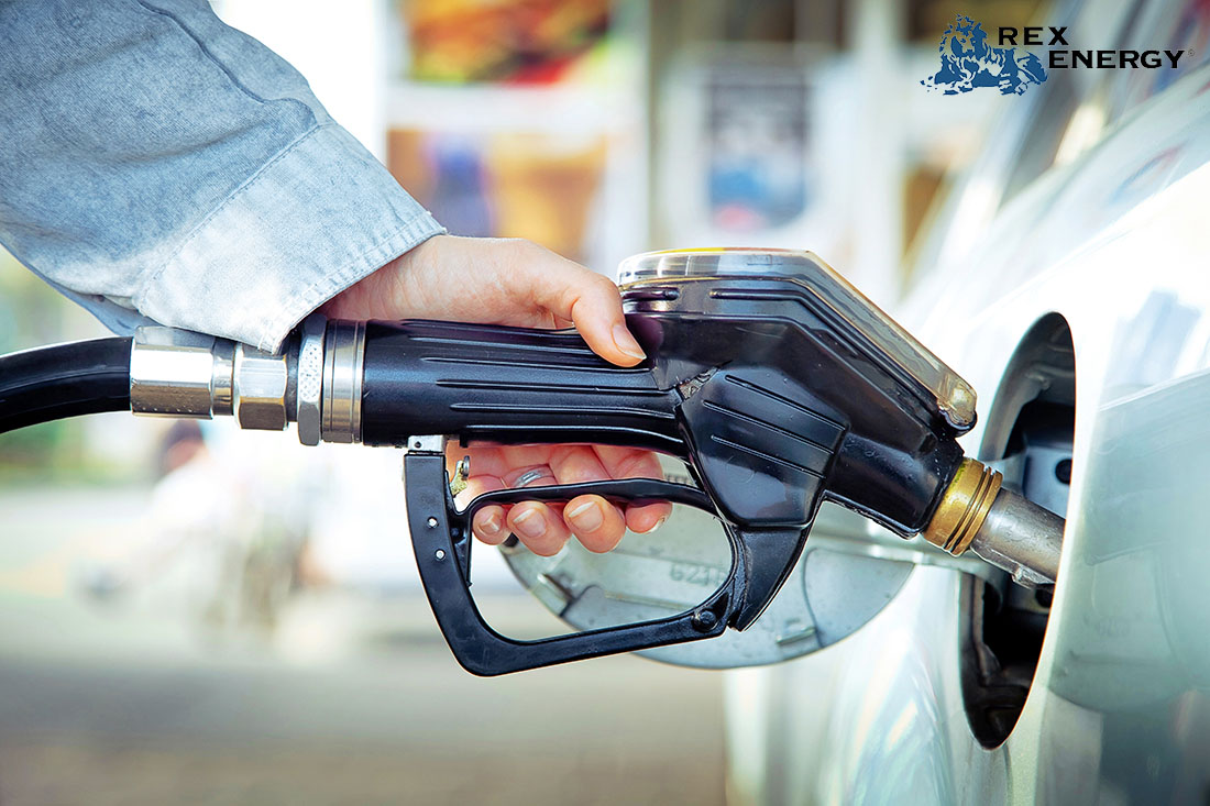 What is E15 Gas? The Pros and Cons | Rex Energy