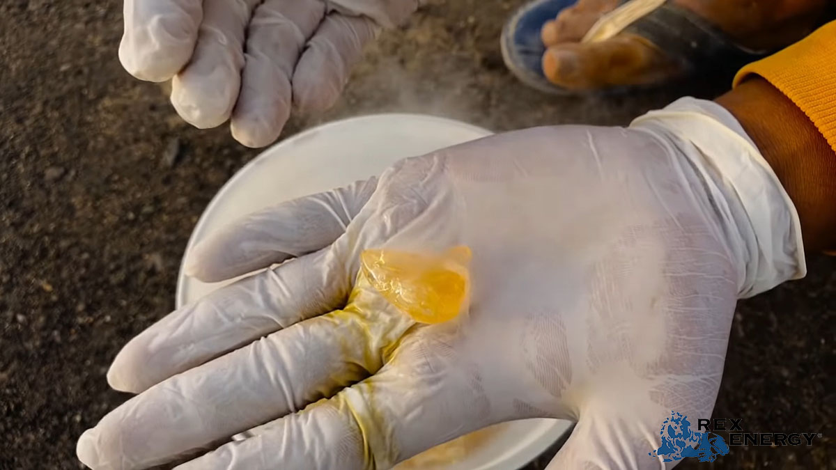 What Temperature Does Gasoline Freeze? Gas Freezing Point