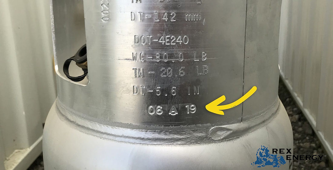 How Long Are Propane Tanks Good For? Do They Expire?