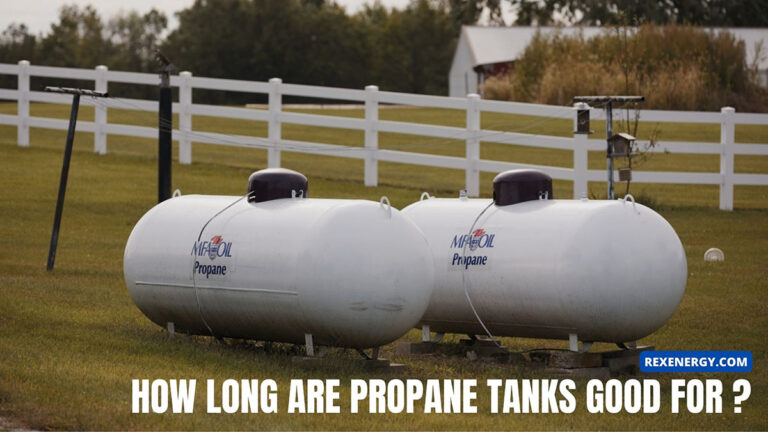 How to Measure and Check Propane Tank Level? (4 Methods)